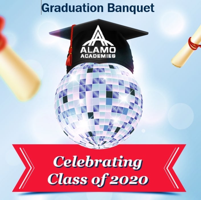 Graduation | Alamo Academies